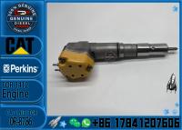 China 104-3377 0R-8786 INJECT PUMP Engine Parts Fuel Injector 111-7916 116-3526 for CAT Caterpillar 3412 1117916 for sale
