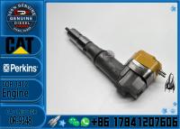 China High Quality Excavator Parts 0R-9348 Fuel Injector 0R9348 222-5965 2225965 Fits CAT 3126E 5110B 3126B Series for sale