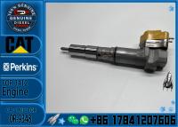 China High Quality Excavator Parts 0R-9348 Fuel Injector 0R9348 222-5965 2225965 Fits CAT 3126E 5110B 3126B Series for sale