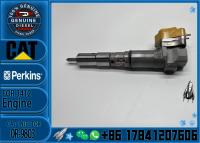 China High Quality Fuel Injector 191-3005 0R-9803 0R9803 Diesel Engine Fuel Injector 1913005 for CAT C12 C13 C11 C10 3406E for sale