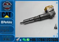 China High Quality Fuel Injector 191-3005 0R-9803 0R9803 Diesel Engine Fuel Injector 1913005 for CAT C12 C13 C11 C10 3406E for sale