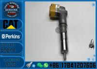 China 2490712 249-0712 10R3147 10R-3147 249-0713 Common Rail Fuel Injector for Caterpillar CAT C11 C13 for sale