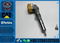China 2490712 249-0712 10R3147 10R-3147 249-0713 Common Rail Fuel Injector for Caterpillar CAT C11 C13 for sale