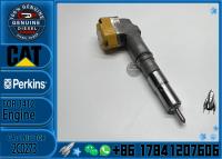 China 2490712 249-0712 10R3147 10R-3147 249-0713 Common Rail Fuel Injector for Caterpillar CAT C11 C13 for sale