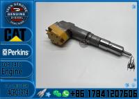 China 232-1183 4CR01974 Common Rail Fuel Injector For Cater pillar 3412E/5110B Diesel Engine Parts For Rail Injector 10R-1266 for sale