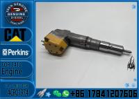 China 232-1183 4CR01974 Common Rail Fuel Injector For Cater pillar 3412E/5110B Diesel Engine Parts For Rail Injector 10R-1266 for sale