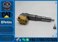 China 232-1183 4CR01974 Common Rail Fuel Injector For Cater pillar 3412E/5110B Diesel Engine Parts For Rail Injector 10R-1266 for sale