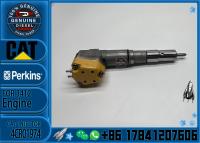 China 232-1183 4CR01974 Common Rail Fuel Injector For Cater pillar 3412E/5110B Diesel Engine Parts For Rail Injector 10R-1266 for sale