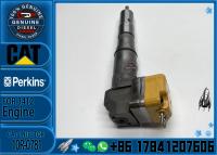 China CAT Mechanical Engine Parts Diesel Injector 10R-0781 10R-0782 10R-9237 for Caterpillar 3162 3162B Fuel Injector for sale