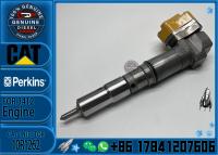 China Good Quality Fuel Injector 10R-1262 10R1262 for CAT Engine 3126 Series for sale