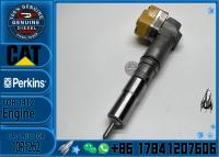 China Good Quality Fuel Injector 10R-1262 10R1262 for CAT Engine 3126 Series for sale