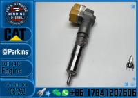 China Good Quality Fuel Injector 10R-1262 10R1262 for CAT Engine 3126 Series for sale