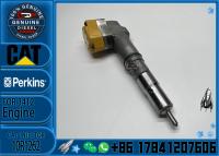China Good Quality Fuel Injector 10R-1262 10R1262 for CAT Engine 3126 Series for sale