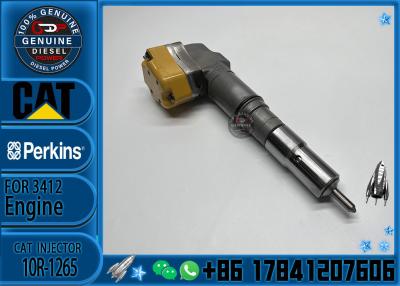 China Factory Direct Carter Engine Injector 10R-1265 0R-9420 0R-8624 2C-0273 232-1172 232-1168 198-4752 179-6020 Injector 3412E 5110B for sale