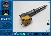 China 10R-1266 Injector Gp-Fuel 232-1183 Diesel Fuel Injector Assy 10R1266 HEU Injector 2321183 for CAT 3408 3412E Engine More Models for sale
