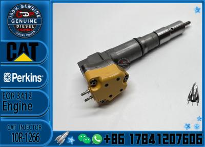 China 10R-1266 Injector Gp-Fuel 232-1183 Diesel Fuel Injector Assy 10R1266 HEU Injector 2321183 for CAT 3408 3412E Engine More Models for sale