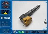 China 10R-1266 Injector Gp-Fuel 232-1183 Diesel Fuel Injector Assy 10R1266 HEU Injector 2321183 for CAT 3408 3412E Engine More Models for sale