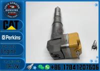 China 10R-1266 Injector Gp-Fuel 232-1183 Diesel Fuel Injector Assy 10R1266 HEU Injector 2321183 for CAT 3408 3412E Engine More Models for sale
