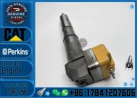 China 10R-1266 Injector Gp-Fuel 232-1183 Diesel Fuel Injector Assy 10R1266 HEU Injector 2321183 for CAT 3408 3412E Engine More Models for sale