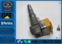 China 10R-1266 Injector Gp-Fuel 232-1183 Diesel Fuel Injector Assy 10R1266 HEU Injector 2321183 for CAT 3408 3412E Engine More Models for sale