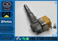 China 10R-1266 Injector Gp-Fuel 232-1183 Diesel Fuel Injector Assy 10R1266 HEU Injector 2321183 for CAT 3408 3412E Engine More Models for sale