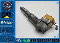 China Fuel Injector 10R-1264 10R1264 Fits for Caterpillar CAT Engine C10 C12 3508 3508B 3512 3512B 3516 3516B 3520 for sale