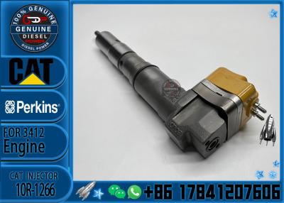 China Fuel Injector 10R-1264 10R1264 Fits for Caterpillar CAT Engine C10 C12 3508 3508B 3512 3512B 3516 3516B 3520 for sale
