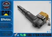 China Fuel Injector 10R-1264 10R1264 Fits for Caterpillar CAT Engine C10 C12 3508 3508B 3512 3512B 3516 3516B 3520 for sale