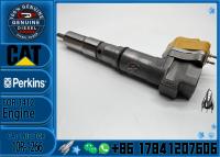 China Fuel Injector 10R-1264 10R1264 Fits for Caterpillar CAT Engine C10 C12 3508 3508B 3512 3512B 3516 3516B 3520 for sale