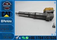 China Fuel Injector 10R-1264 10R1264 Fits for Caterpillar CAT Engine C10 C12 3508 3508B 3512 3512B 3516 3516B 3520 for sale