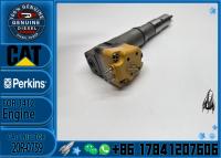 China Rebuilt C13 Injector 10R1274, 10R2977, CAT E345C E345D Excavator Injector C13 Fuel Injector 249-0713 for sale