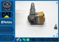 China Rebuilt C13 Injector 10R1274, 10R2977, CAT E345C E345D Excavator Injector C13 Fuel Injector 249-0713 for sale