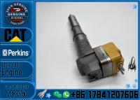 China 326-4700 Cat 320d Fuel Injector 3264700 10R7675 Fuel Injector for Cat C6.4 Engine for sale