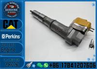China 326-4700 Cat 320d Fuel Injector 3264700 10R7675 Fuel Injector for Cat C6.4 Engine for sale