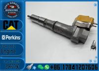 China 326-4700 Cat 320d Fuel Injector 3264700 10R7675 Fuel Injector for Cat C6.4 Engine for sale