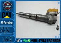 China 326-4700 Cat 320d Fuel Injector 3264700 10R7675 Fuel Injector for Cat C6.4 Engine for sale