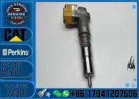 China 326-4700 Cat 320d Fuel Injector 3264700 10R7675 Fuel Injector for Cat C6.4 Engine for sale