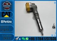 China 326-4700 Cat 320d Fuel Injector 3264700 10R7675 Fuel Injector for Cat C6.4 Engine for sale