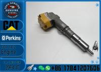 China 326-4700 Cat 320d Fuel Injector 3264700 10R7675 Fuel Injector for Cat C6.4 Engine for sale