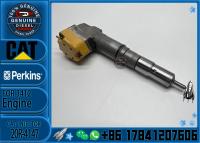 China 326-4700 Cat 320d Fuel Injector 3264700 10R7675 Fuel Injector for Cat C6.4 Engine for sale