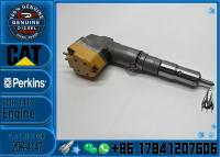 China 326-4700 Cat 320d Fuel Injector 3264700 10R7675 Fuel Injector for Cat C6.4 Engine for sale
