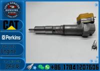 China High Quality Fuel Injector 418-8820 20R-4179 Fuel Injector for 3116 Engine Construction Machinery Parts for sale