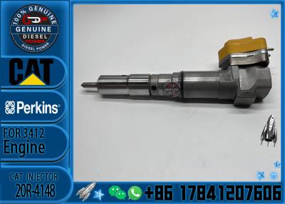 China High Quality Fuel Injector 418-8820 20R-4179 Fuel Injector for 3116 Engine Construction Machinery Parts for sale