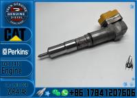 China High Quality Fuel Injector 418-8820 20R-4179 Fuel Injector for 3116 Engine Construction Machinery Parts for sale
