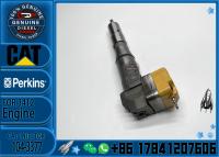 China 104-3377 0R-8786 INJECT PUMP Engine Parts Fuel Injector 111-7916 116-3526 for CAT Caterpillar 3412 1117916 for sale