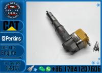 China 104-3377 0R-8786 INJECT PUMP Engine Parts Fuel Injector 111-7916 116-3526 for CAT Caterpillar 3412 1117916 for sale