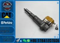 China 104-3377 0R-8786 INJECT PUMP Engine Parts Fuel Injector 111-7916 116-3526 for CAT Caterpillar 3412 1117916 for sale