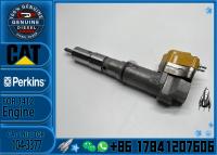 China 104-3377 0R-8786 INJECT PUMP Engine Parts Fuel Injector 111-7916 116-3526 for CAT Caterpillar 3412 1117916 for sale