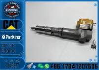 China 104-3377 0R-8786 INJECT PUMP Engine Parts Fuel Injector 111-7916 116-3526 for CAT Caterpillar 3412 1117916 for sale