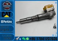 China Excavator Parts 3412 Engine Injector 111-7916 198-4752 20R-5392 198-6877 232-1170 Fuel Injector for Excavator for sale